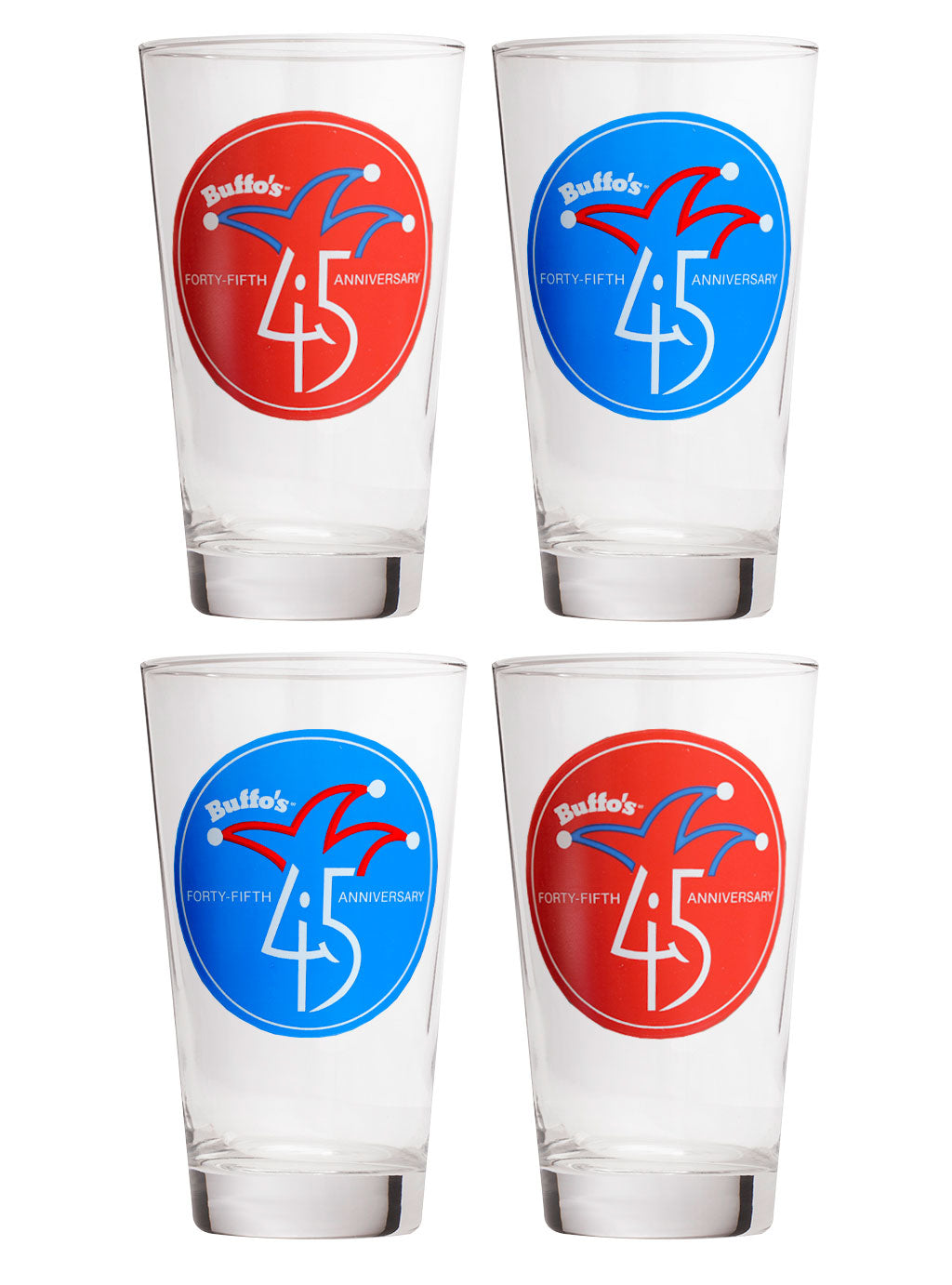 Collections – Buffos Restaurant