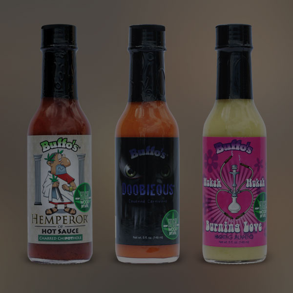 Buffo's Restaurant, Highwood, IL - (847) 432-0301