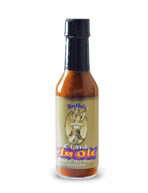 BUFFO'S HOT SAUCES – Buffos Restaurant